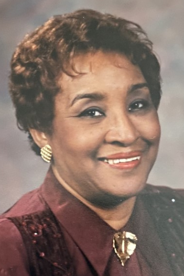 Dorothy Mae Grant Bland 1935-2023 | News, Sports, Jobs - Tribune Chronicle